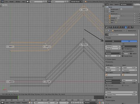Grease Pencil Lock Snap To Axis Grid Angle Modeling Blender Artists Community
