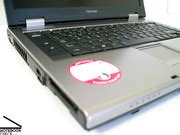 Review Toshiba Tecra A Notebook Notebookcheck Net Reviews