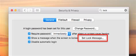 How To Customize Your Macs Login Screen