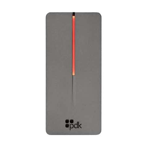 Prodatakey Indoor Outdoor Rugged Million Reader Zions Security Alarms