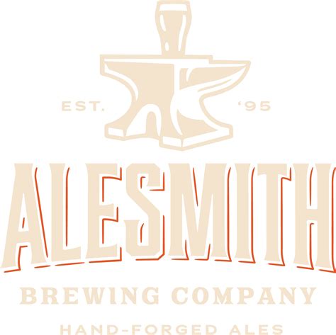 Beer Alesmith Brewing Co