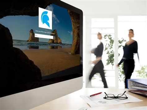 GateKeeper Client Software Application For Desktops Explained GateKeeper