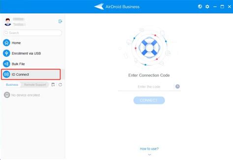 how to remotely get computer cpu and memory usage airdroid