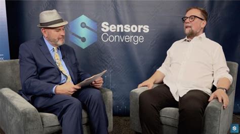 Arduino On Linkedin Sensors Converge 2023 News Desk Interview With Arduino
