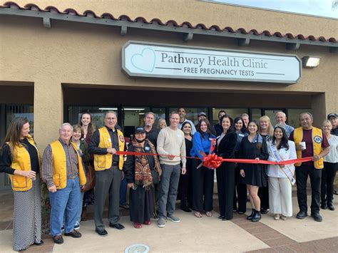 Pathway Health Clinic 1222022 Carlsbad Chamber Of Commerce