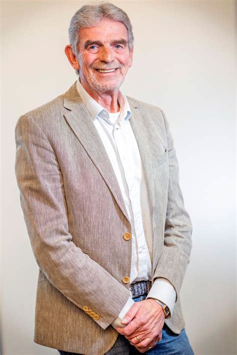 Gert Luijer Oud Politicus Van Ronde Venen Belang Overleden De Ronde Venen Ad Nl