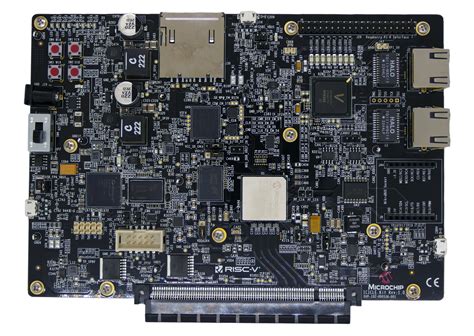 Working With The Microchip Polarfire® Soc Fpga Using Segger Development Tools And Debug Probes