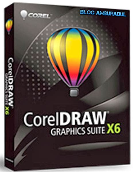 corel draw x6 portable warehouse of ideas