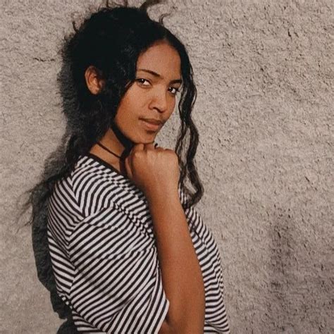 Hana Abebe Hanaabebe • Threads Say More