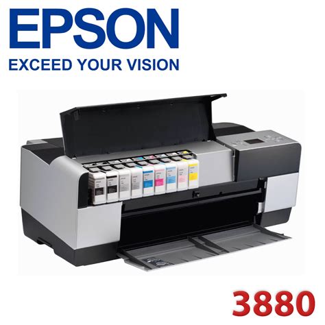 Epson Stylus Pro 3880 Amd Digital Grup