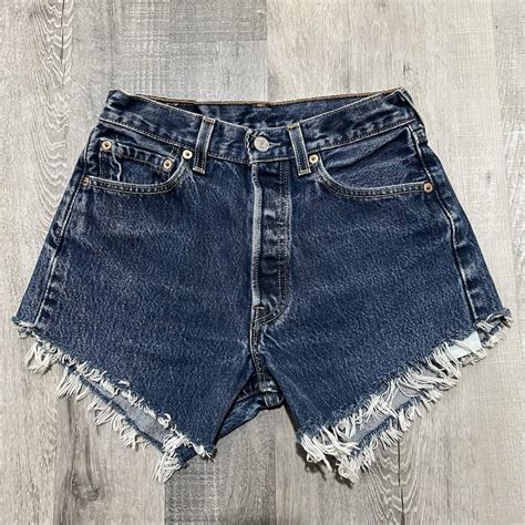 Daisy Dukes Shorts Etsy