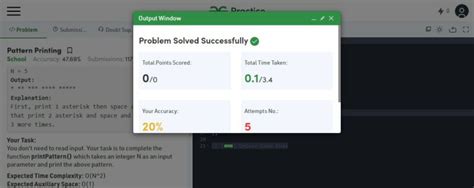Aarif Khan On Linkedin 30daysofcodewithtcp 30dayschallengewithtcp Turingclubofprogrammersnitrr