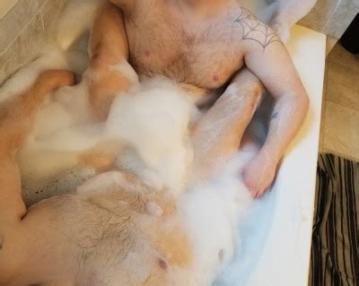 Bath Time Tumbex