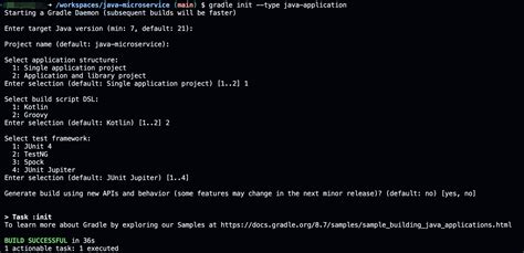 A Java Microservices Overview The Couchbase Blog