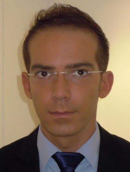 Alexandre Bauer Wall Street English France Viadeo