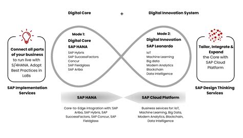 Navigating Digital Transformation With Sap S 4hana Kaartech