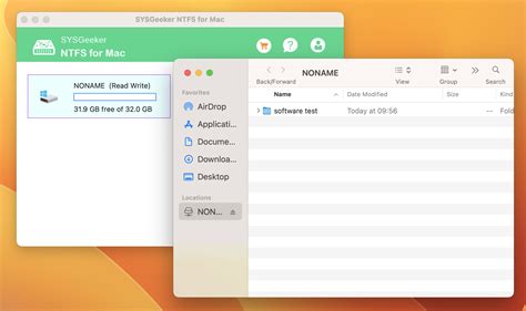 [user Guide] How To Use Ntfs For Mac To Write Ntfs Drive On Mac