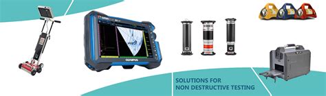 Ndt Global Non Destructive Testing Global