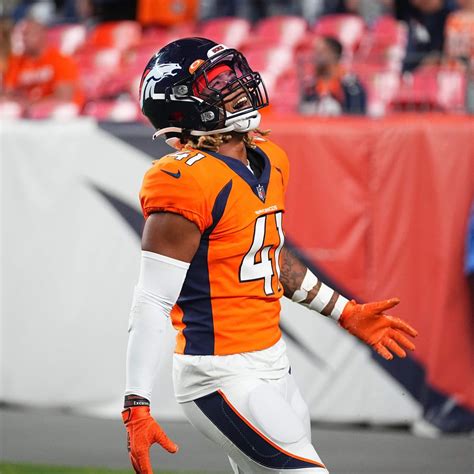 Roughriders Add Former Denver Defensive Back Jamar Johnson