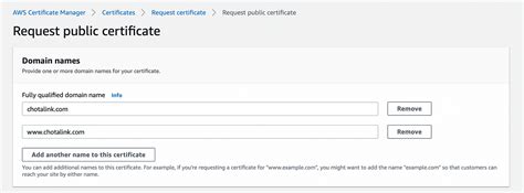 Setup Aws S3 Static Website Hosting Using Ssl Acm By Sebastian