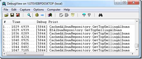 Introducing The Cachedrepository Pattern Blog
