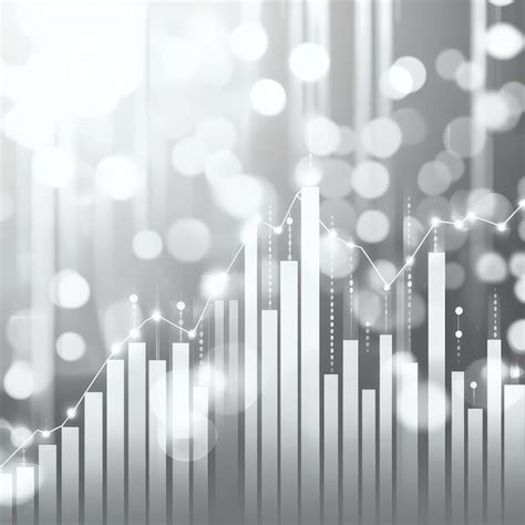 Vibrant Data Flow In Digital Space Premium Ai Generated Image