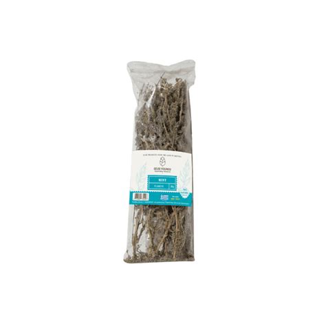 Dried Mint And Mint Seasoning