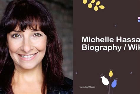 Michelle Hassan Biography Archives SKSETHI Michelle Hassan Biography Archives SKSETHI