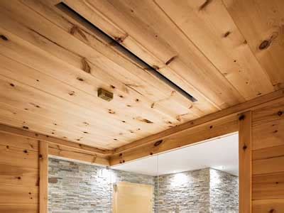 THE LINEAR AIR DIFFUSER MAGIC Vent Covers Registers Grilles