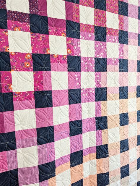 Pixie Patch Pdf Quilt Pattern Automatic Download Slightly Biased Quilts