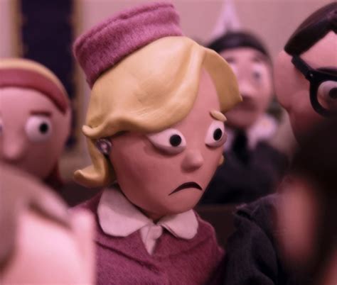 Dottie Trophywife In 2023 Moral Orel Dysfunctional Fandoms