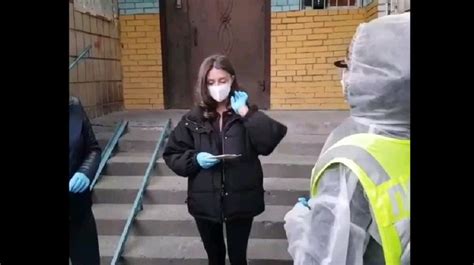 Дівчину з Миколаєва яка повернулась із Таїланду оштрафували за
