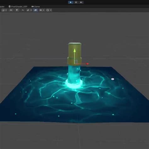 80 Level On Linkedin Unity Unity3d Madewithunity Book Books Vfx