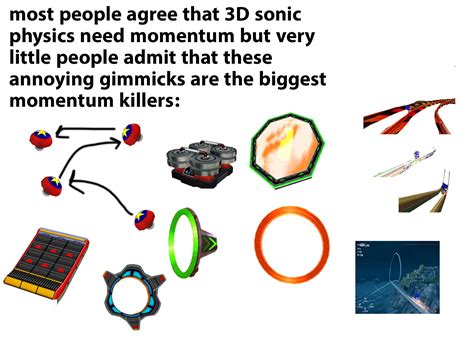 Which Is Why Sonic Utopia Is Superior R Sonicthehedgehog