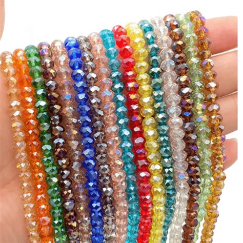 Comprar Fio De Cristal 6mm Em Br