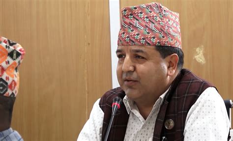 सुन प्रकरणमा अर्थ र गृहमन्त्रीले राजीनामा दिनुपर्छः सांसद सुनिल कुमार शर्मा