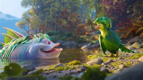 Swapped Nowa Animacja Od Netflixa Popkulturowcy