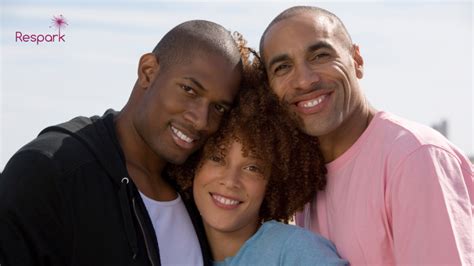 Do Sex Therapists Agree With Open Relationships Respark® Group