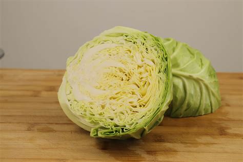 高麗菜直接下鍋就錯了大廚教你正確炒法清脆爽口好吃又入味