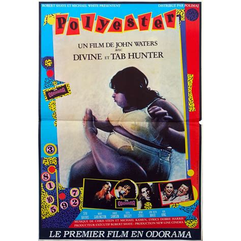 Affiche De Polyester Polyester
