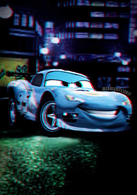 Tuned Lightning Mcqueen Dinoco By Carsedits32017 On Deviantart