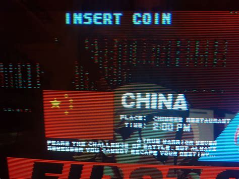 CPS3 Graphics Glitch Arcade Projects Forums