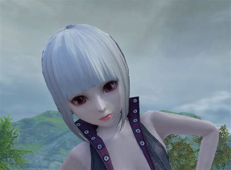 소녀 아이온 Ncsoft