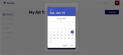 Todo List React Js By Codebyfilip Codecanyon Todo List React Js By Codebyfilip Codecanyon