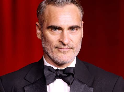 From A Cult To Hollywood Royalty Joaquin Phoenix The Star Who Has