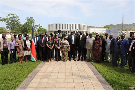 Ssdandunmiss 🇸🇸 3rd June 2025 The Honorable Ambassador Akuei Bona Malwal Deputy Minister