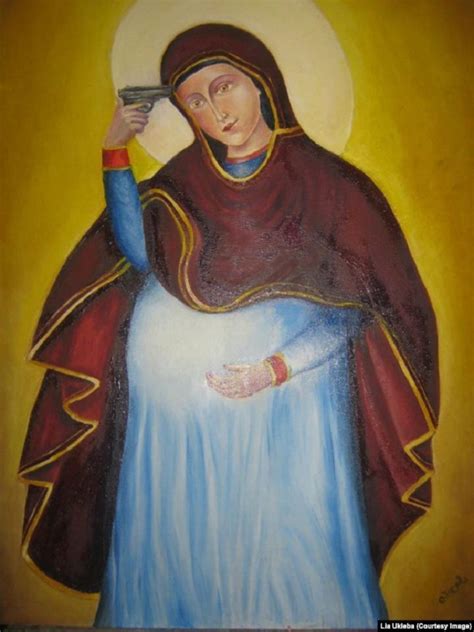 კაცები ცეკვავენ სამაიას ლია უკლებას ახალი ნახატი Ghn ახალი ამბების სააგენტო