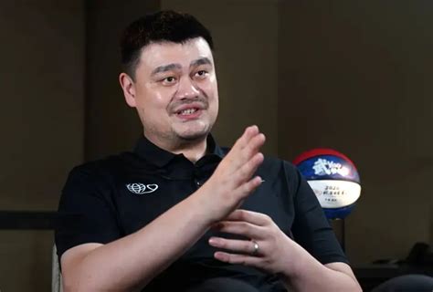 8年nba生涯，姚明拿到9247分，那你知道他cba总得分多少吗？