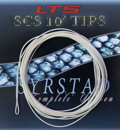 Scss Tips 3 Metros Lts Argentina