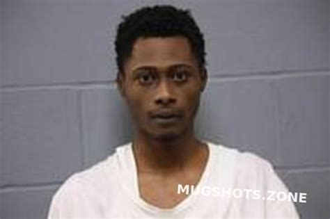 Te Andre Lamont Sims 03 08 2024 Johnson County Mugshots Zone